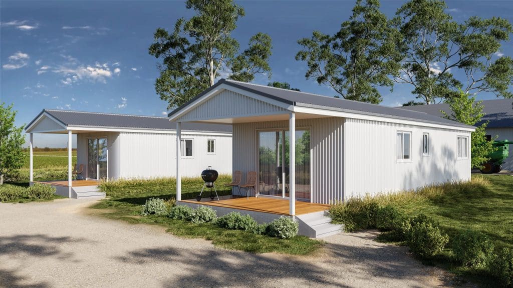Why Farm Workers Need Better Accommodation | Aruva Modular
