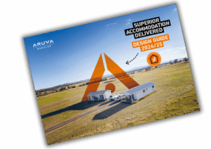Aruva Modular Units | Premium Modular Housing Solutions in Australia