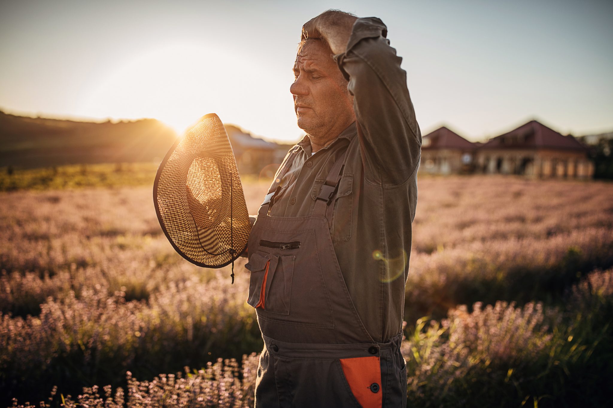 How to reduce or eliminate the OH & S risk of worker fatigue on your farm.