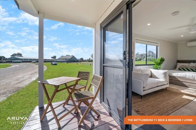 Image Gallery | Aruva Modular