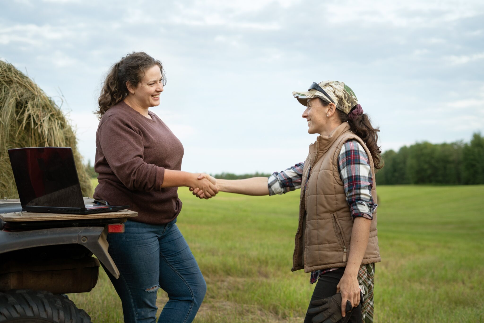 Can Quality Housing Really Help You Keep Workers on Your Farm?