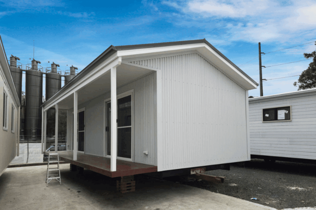 Understanding Class 1b Buildings: What Decision-Makers Need to Know