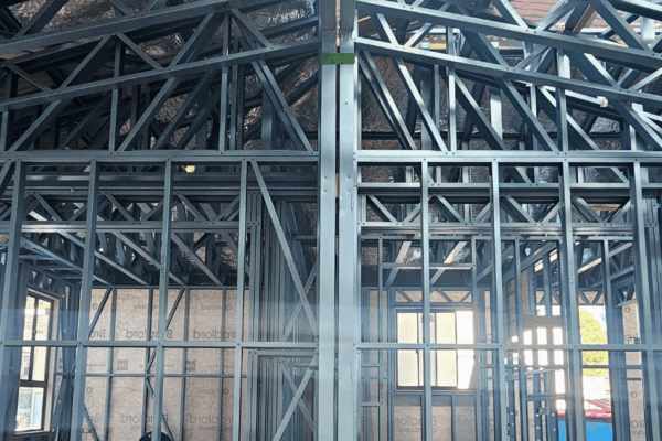 How Do Split Points Work in Modular Housing