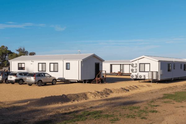What is a Donga? | Aruva Modular