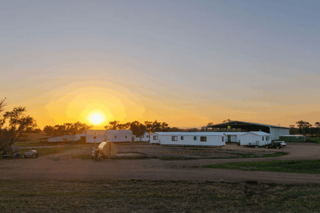 What is a Donga? | Aruva Modular